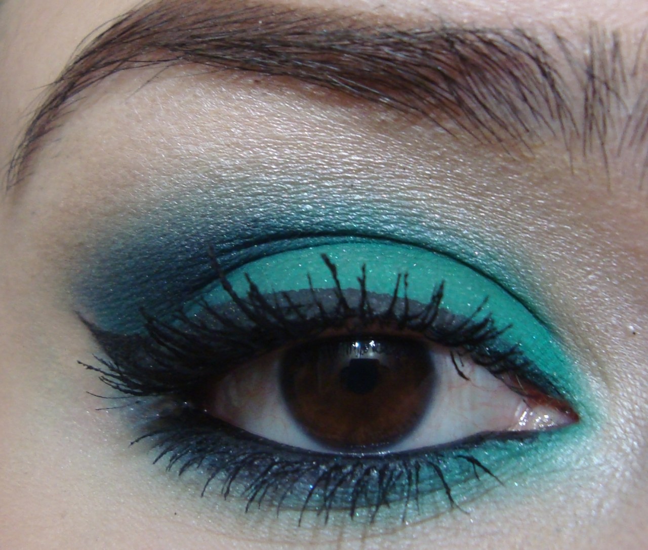 | A makeup fanatic's ramblings…