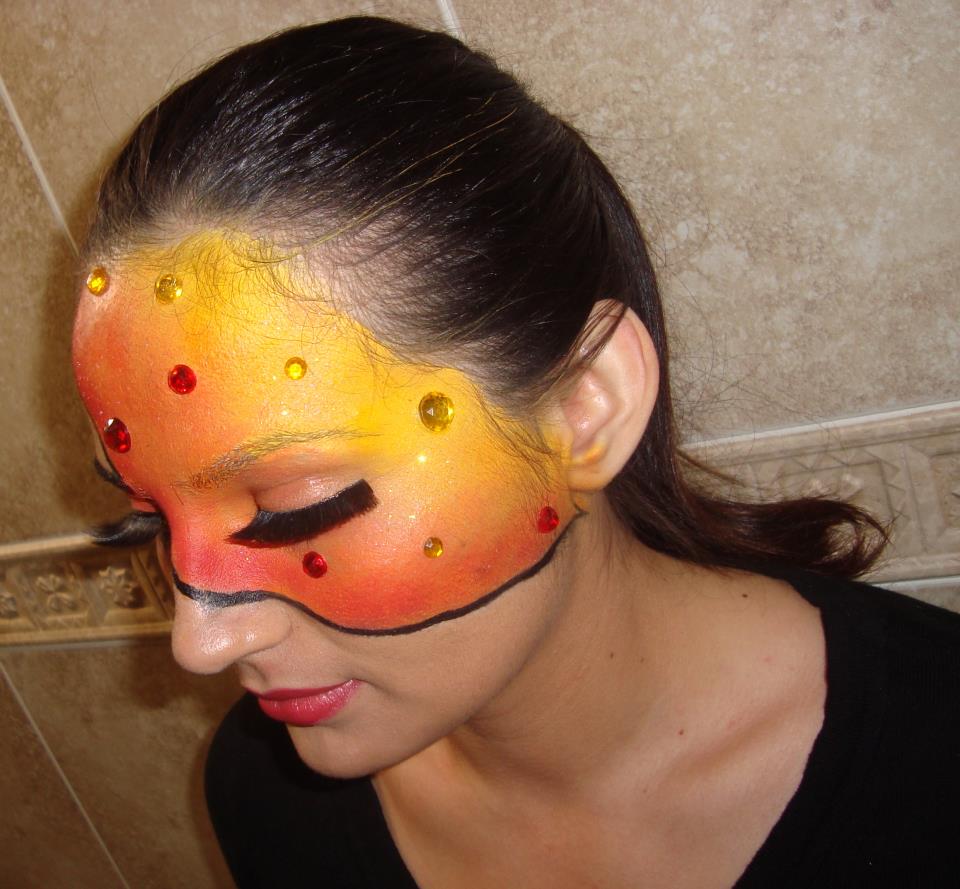 | A makeup fanatic's ramblings…